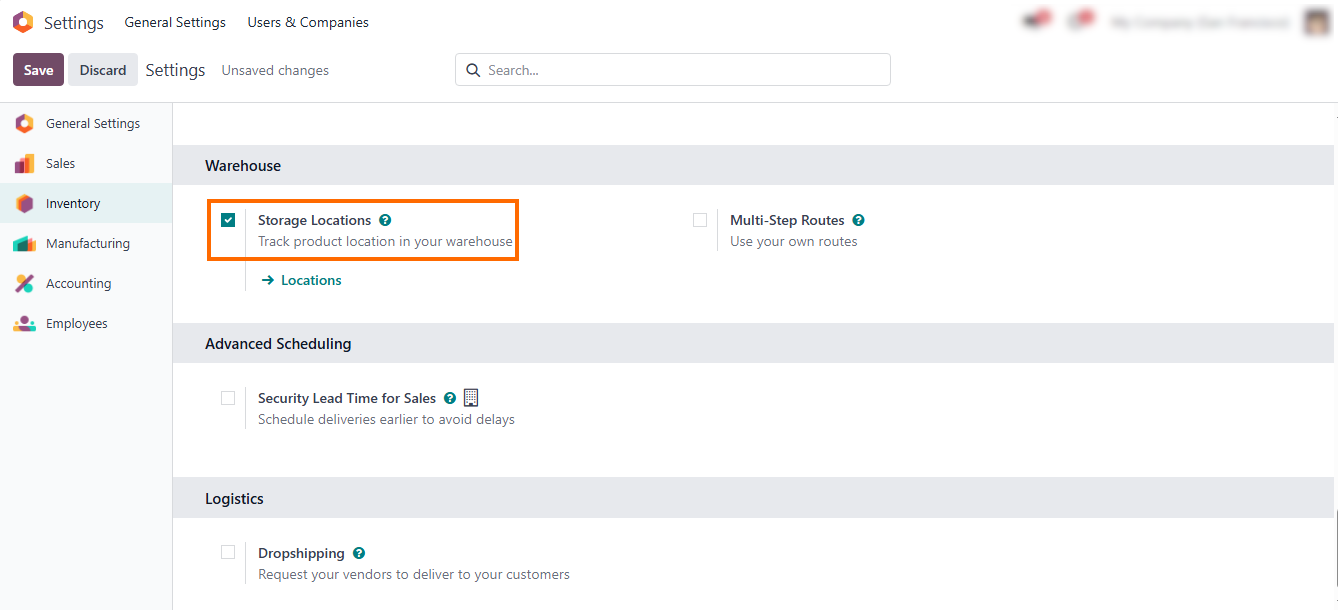 Scrap Inventory in Odoo 18: Setup, Analytics and Best Practices.